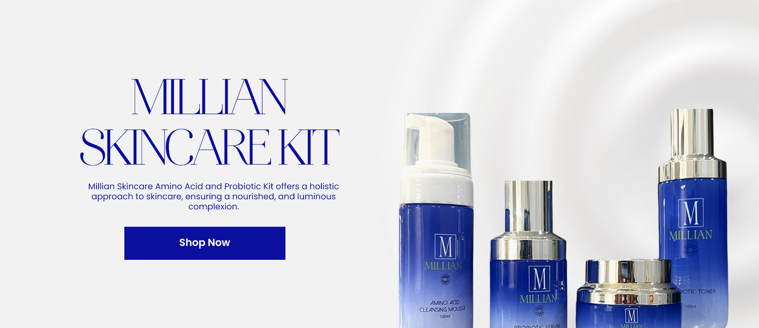 Millian Skincare
