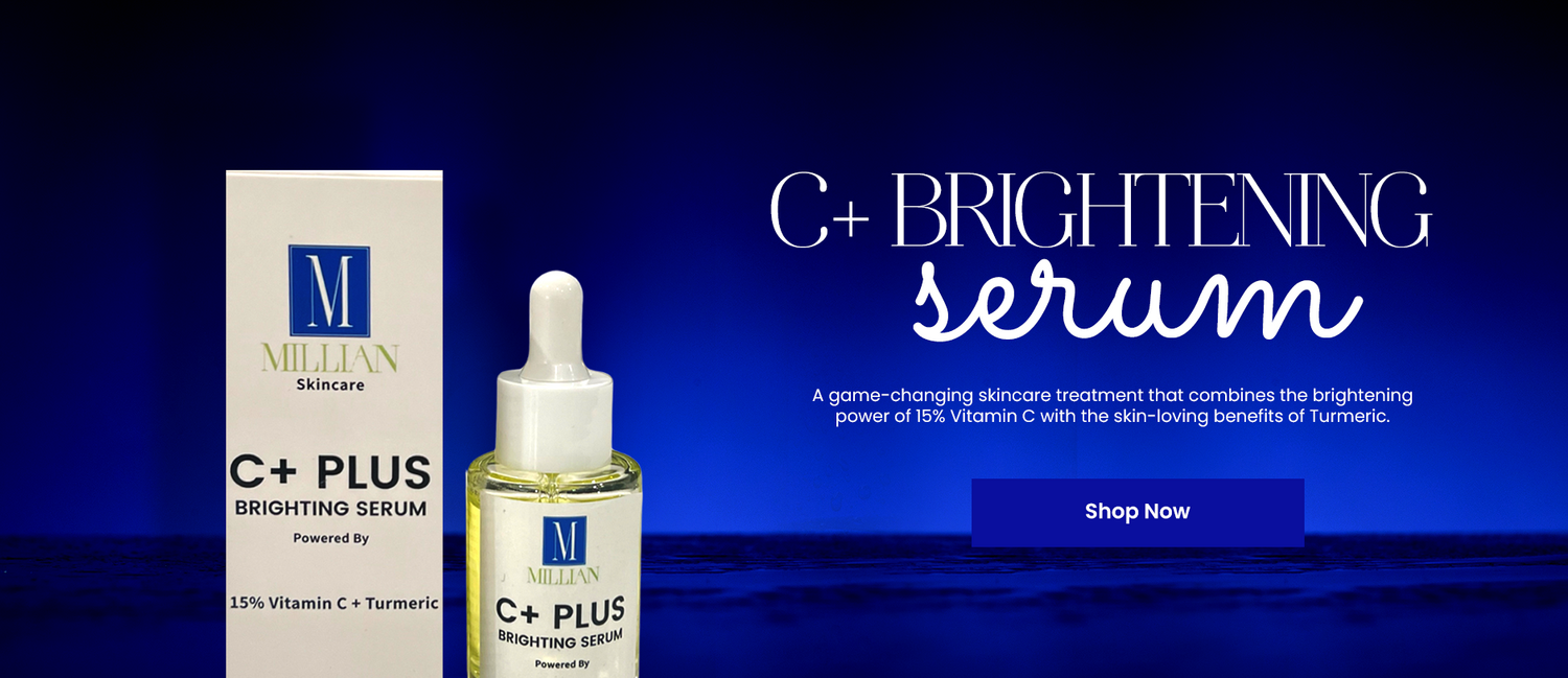 Millian Skincare